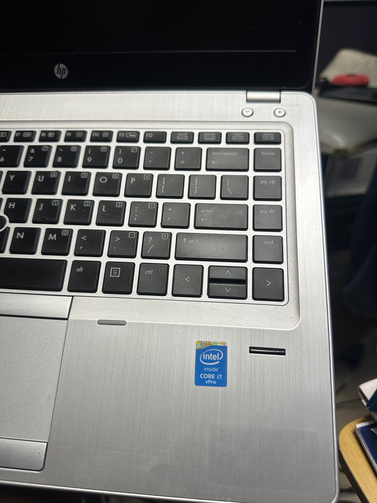 Hp EliteBook Folio 9480m – Sunniesta System Concepts Ltd